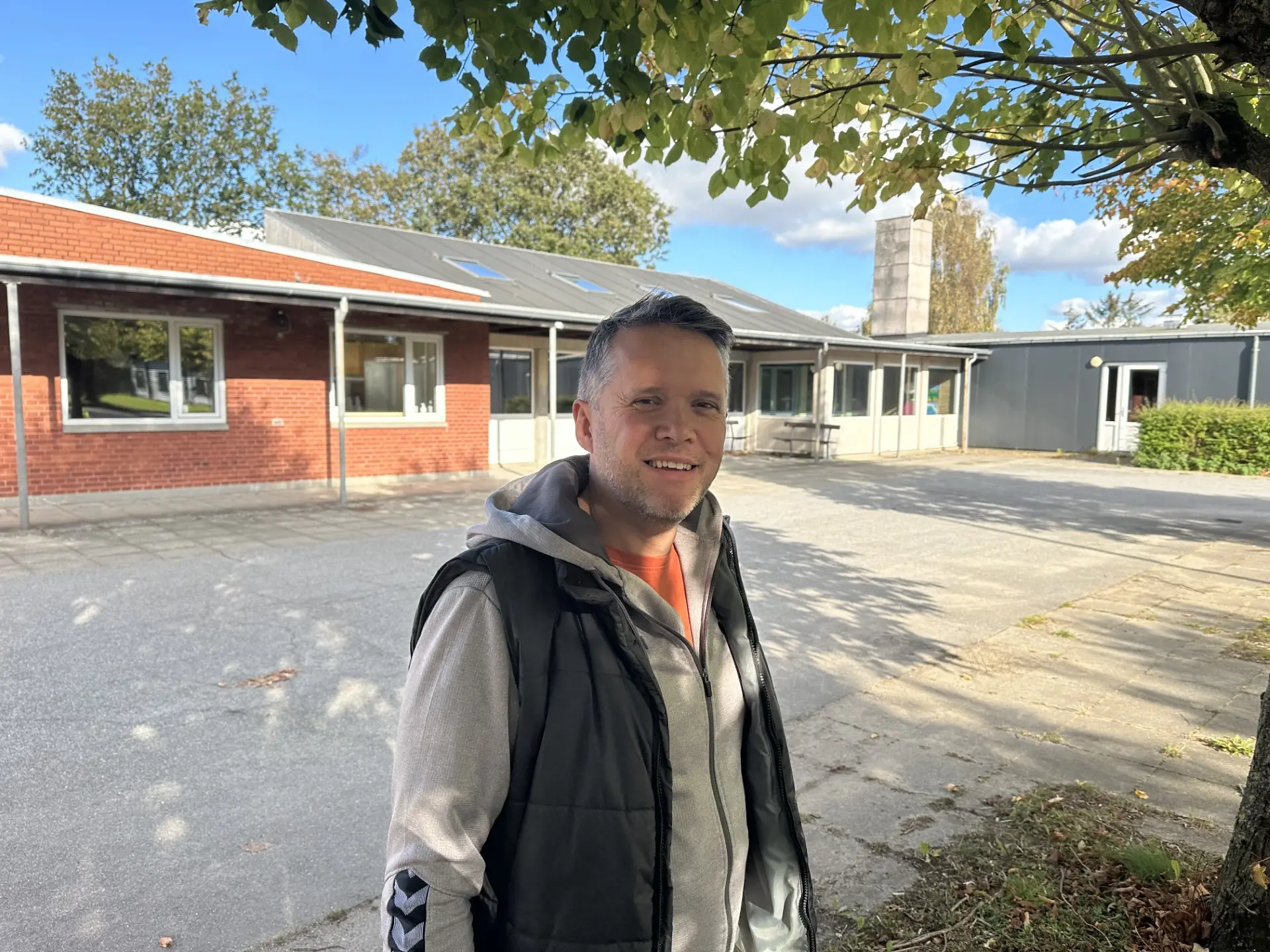 Arnum - et godt sted at bo | 6510 NYT